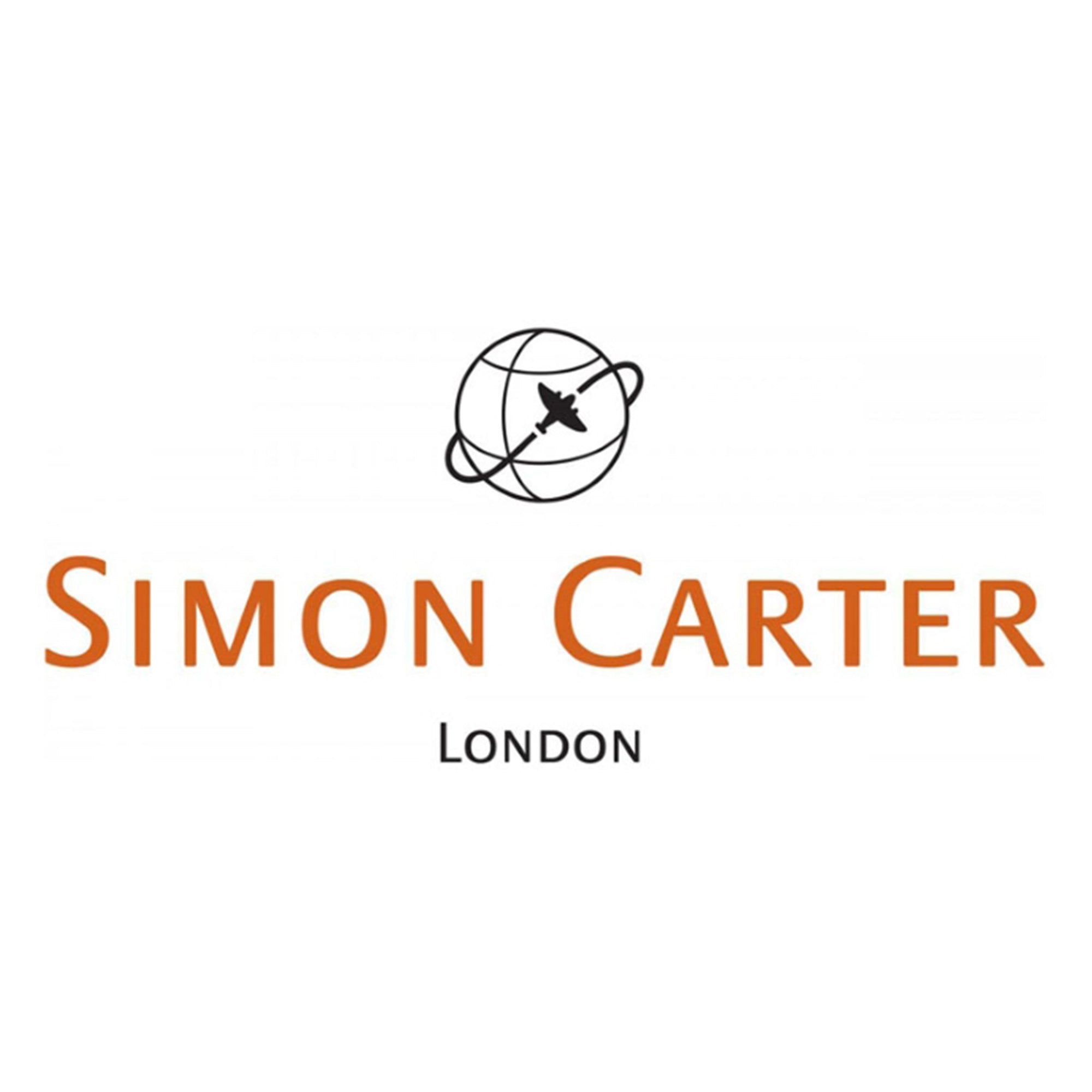 Simon Carter – Engraver - აჩუქე გრავირებით